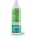 Amazon.com : ORS Olive Oil Max Moisture Super Hydrating Sulfate-Free ...