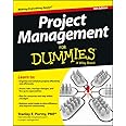 Amazon.com: Project Management For Dummies: 9788126542574: Portny ...