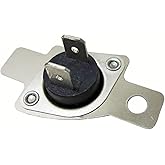 Amazon.com: GE WE4M398 Inlet Control Thermistor for Dryer : Appliances