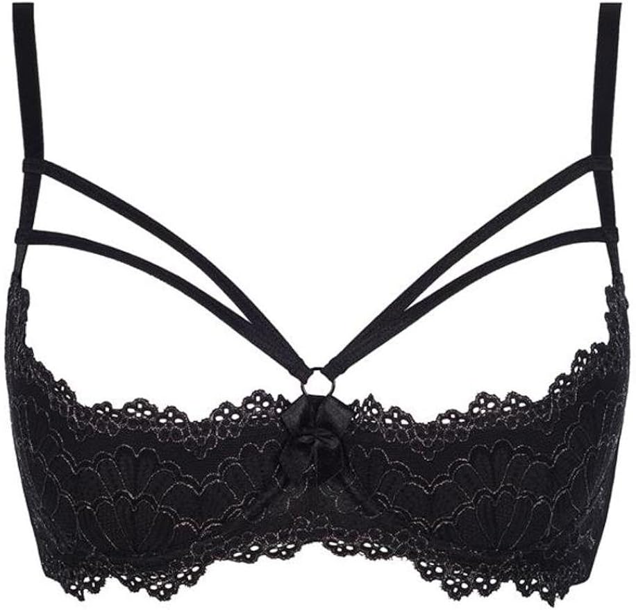 axami Damen Hebe-BH: Amazon.de: Bekleidung