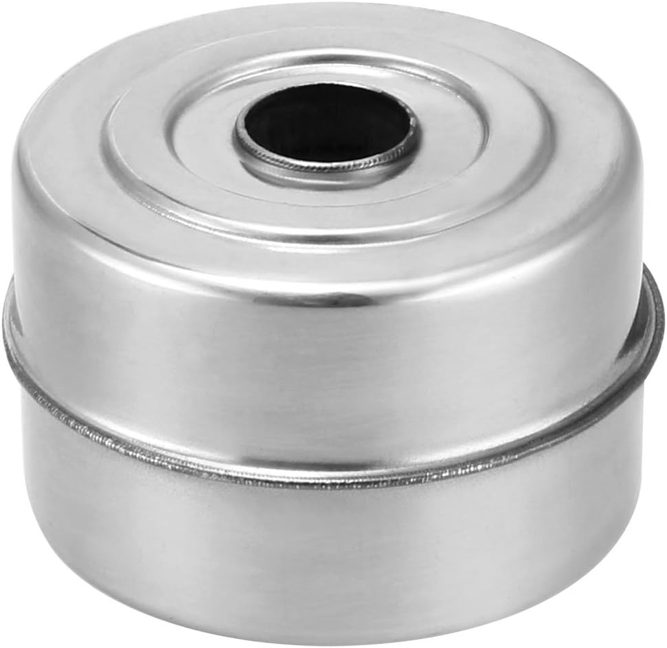 uxcell Water Float Ball Magnetic Float Switch Floating Ball 304 ...