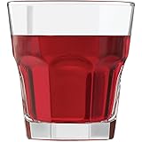 Amazon.com: Happy Hour Supplies Libbey 15240 Gibraltar DuraTuff 8 oz ...