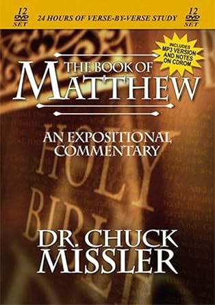 Amazon.com: Matthew: Movies & TV