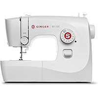 SINGER M1150 Máquina Coser Mecánica | Paga Hasta 24 Meses