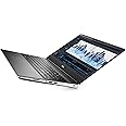 Amazon.com: Dell Precision 7560 15.6" Laptop, Nvidia T1200, Intel Core ...