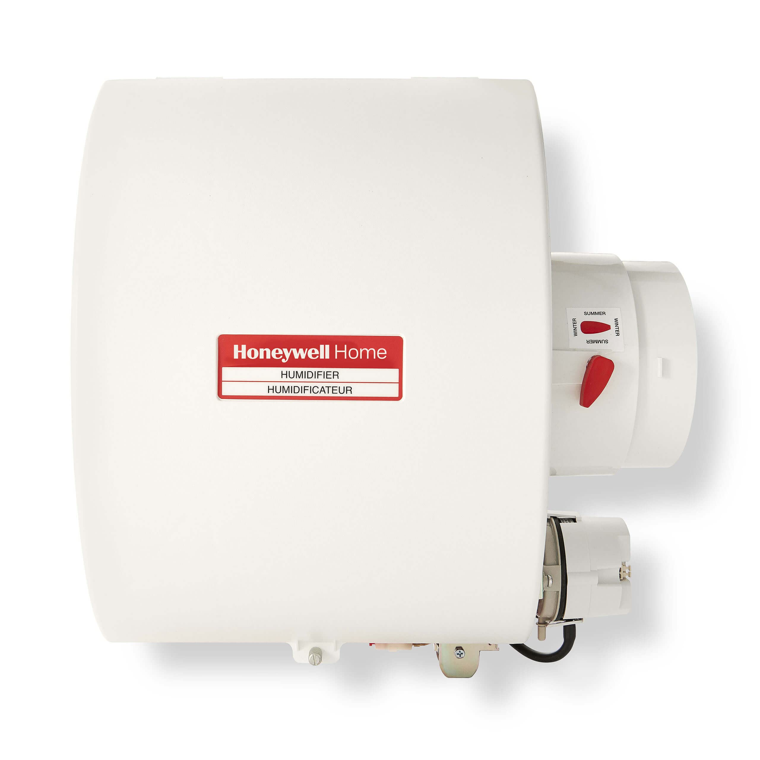 Honeywell Home HE280A Whole House Humidifier, White for sale | Delran ...