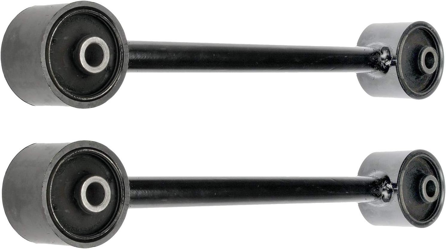 Amazon.com: Pair Set of 2 Rear Upper Suspension Control Arms For Kia ...