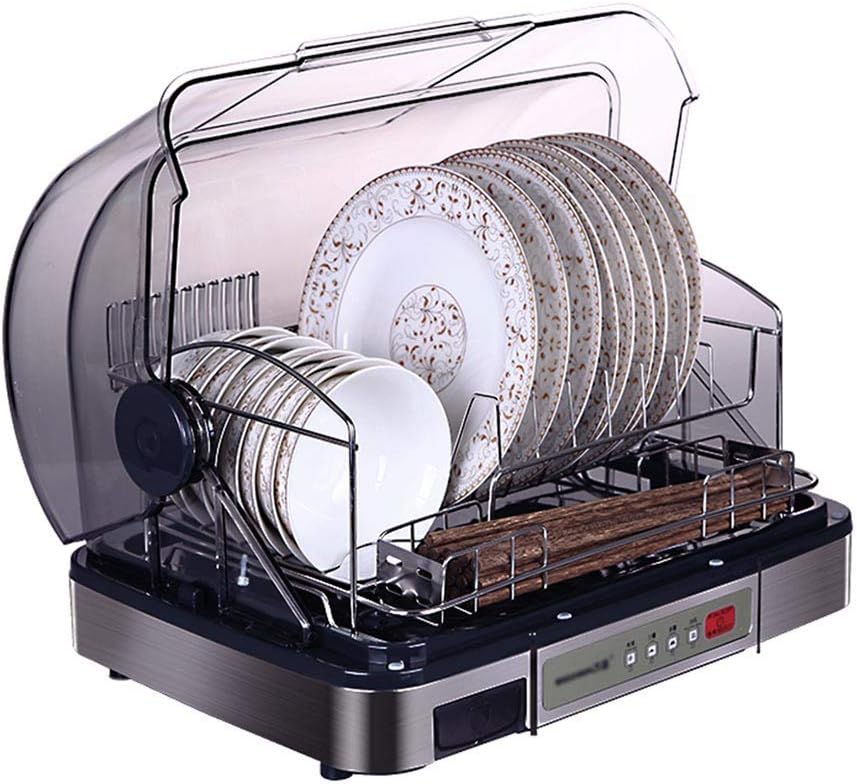 Sterilisers Disinfection Cabinet Mini Drying Machine Stainless Steel ...