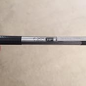 Zebra Pen 21971 1.0mm F-301 Stainless Steel Ballpoint Pen - Black ...