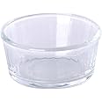 Amazon.com | Duralex Ovenchef® Clear Ramekin, 4.63 oz / 3.375 inches ...