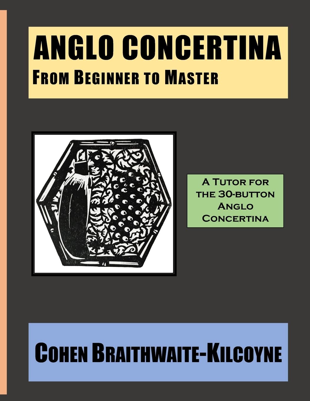 Mua Anglo Concertina from Beginner to Master Anglo Concertina from ...