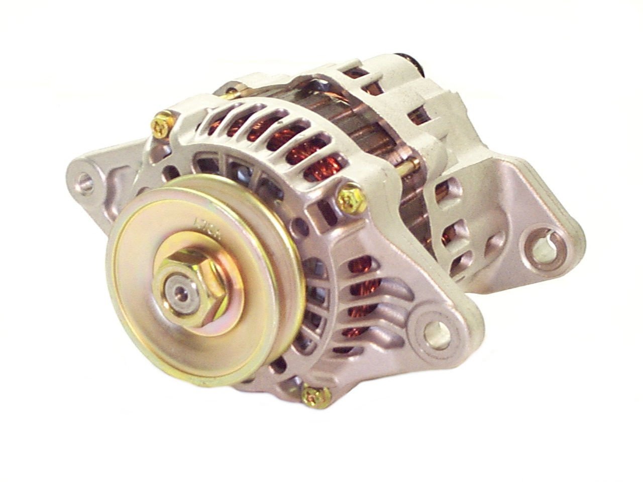 Forklift Supply Aftermarket Hyster Forklift Master Cylinder PN 1536724 ...