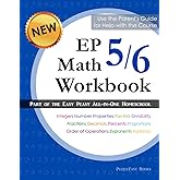 EP Math Step 2 Workbook: Part of the Easy Peasy All-in-One Homeschool ...