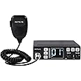 Amazon.com: Retevis MB3 Dual-Mode AM/FM CB Radio, Public Address (PA ...