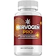 Amazon.com: Nervogen Pro Capsules, Nervogen Pro for Neuropathy Capsules ...