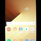 Samsung Galaxy A7 2017 (Gold Sand, 3GB/32GB): Amazon.in: Electronics