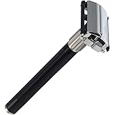 Amazon.com: Feather Double Edge Safety Razor Blades - (50 Count ...