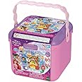 Amazon.com: Aquabeads Disney Princess Creation Cube, Complete Arts ...
