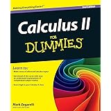 Calculus For Dummies (For Dummies (Lifestyle)): Ryan, Mark ...