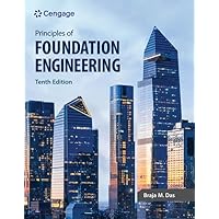 Principles of Foundation Engineering, SI Edition: Das, Braja M., Sivakugan, Nagaratnam ...
