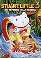 Stuart Little-Un Topolino In Gamba: Amazon.it: Davis/Lurie: Film e TV