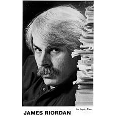 James Riordan