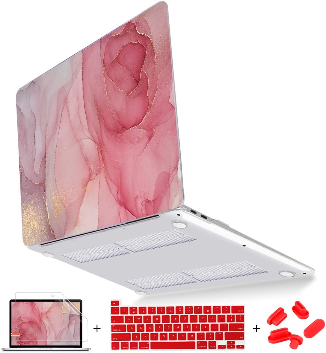 The Best 16 Inch Clear Laptop Screen Protector Cover - Home Previews
