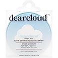 Amazon.com: dearcloud Dear Sun Perfecting SPF Cushion – Color Adapting Sunscreen, Korean ...