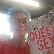 Queer Sex: A Trans and Non-Binary Guide to Intimacy, Pleasure and ...