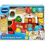 VTech Baby Toot-Toot Animals Farm: Amazon.co.uk: Toys & Games