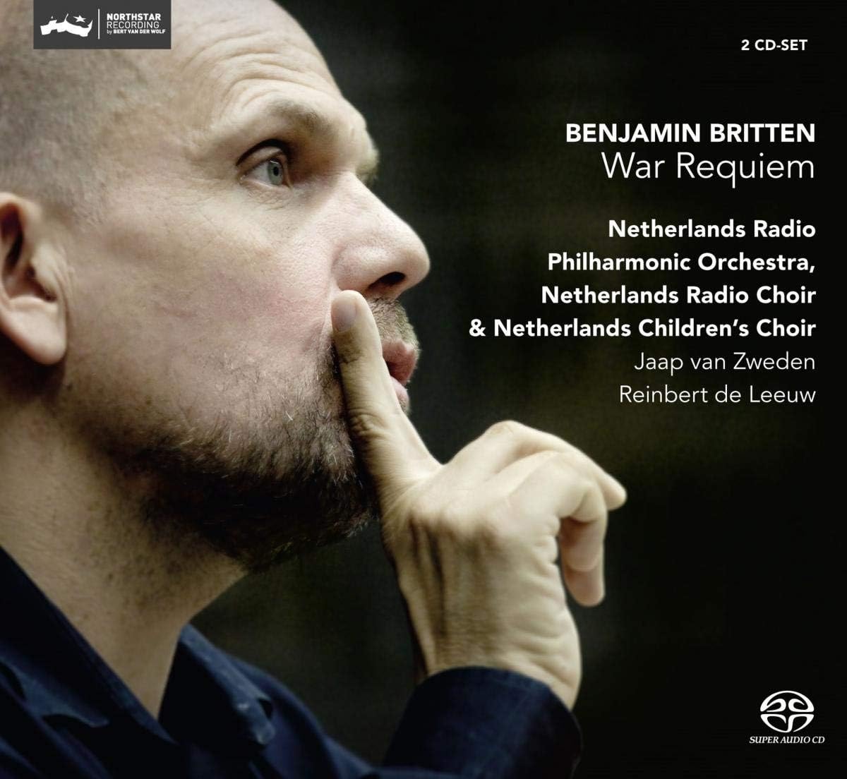 Benjamin Britten: War Requiem - Amazon.co.uk