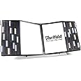 Amazon.com: Tarifold Desktop Reference System with 40 Display Pockets ...