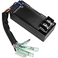 Amazon.com: Hoypeyfiy High Performance Ignition CDI Box for Predator ...