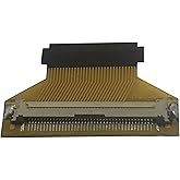 Amazon.com: DykbRadio 30pin 40pin DP to EDP Driver Board Signal Adapter ...