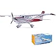 Amazon.com: Fms Rc Planes for Beginners Remote Control Airplane for ...