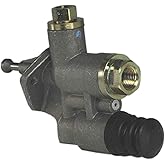 Amazon.com: Carter Fuel Systems Mechanical Fuel Pump Automotive ...