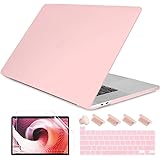 Amazon.com: MOSISO Compatible with MacBook Pro 16 inch Case 2020 2019 Release A2141 with Touch ...