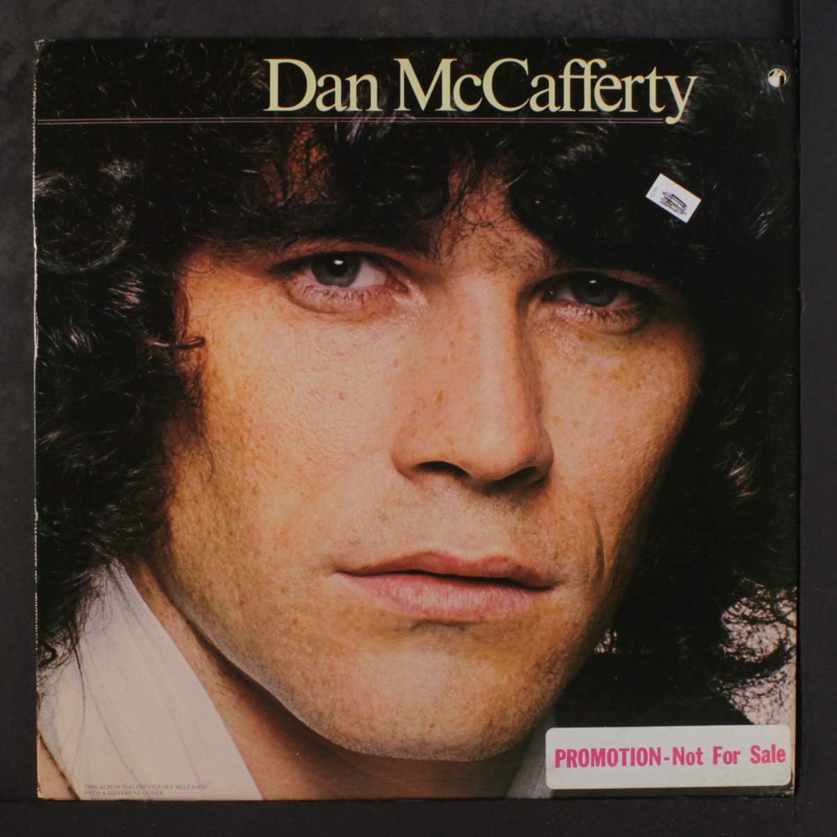 dan mccafferty LP: Amazon.co.uk: CDs & Vinyl