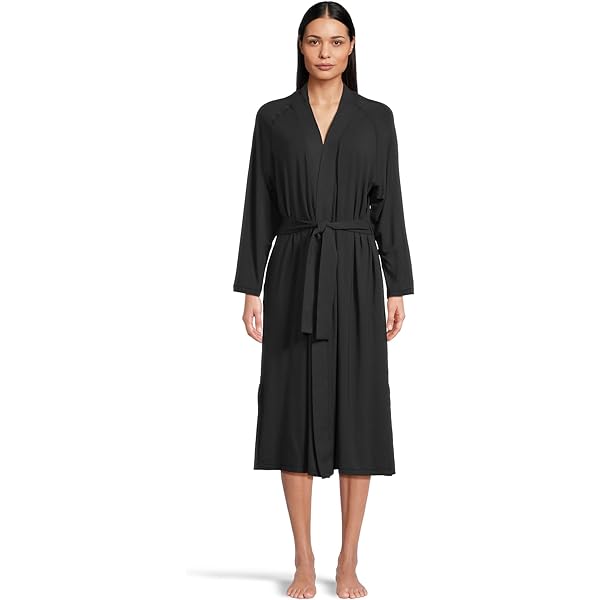 UGG Women's Lenny Robe Ii Robe, Allspice, L at Amazon Women's