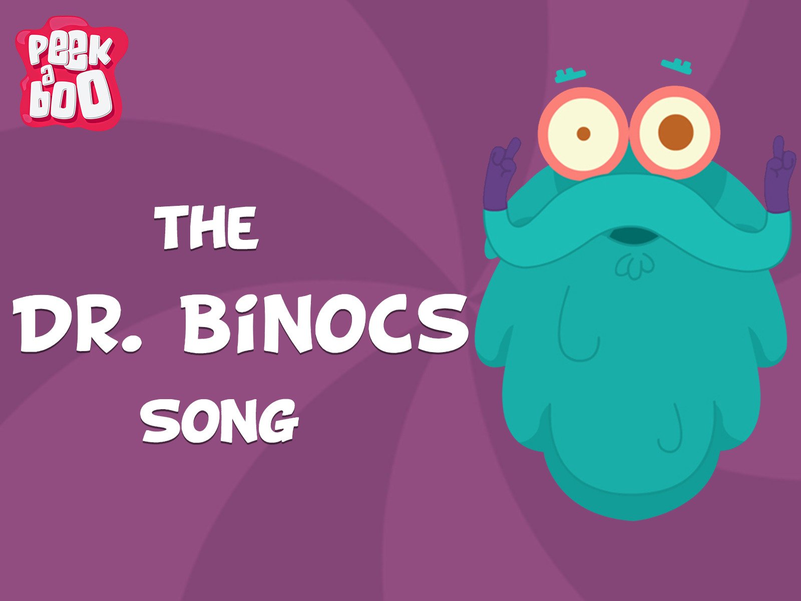 Watch Dr. Binocs Show Educational Videos For Kids | Prime Video