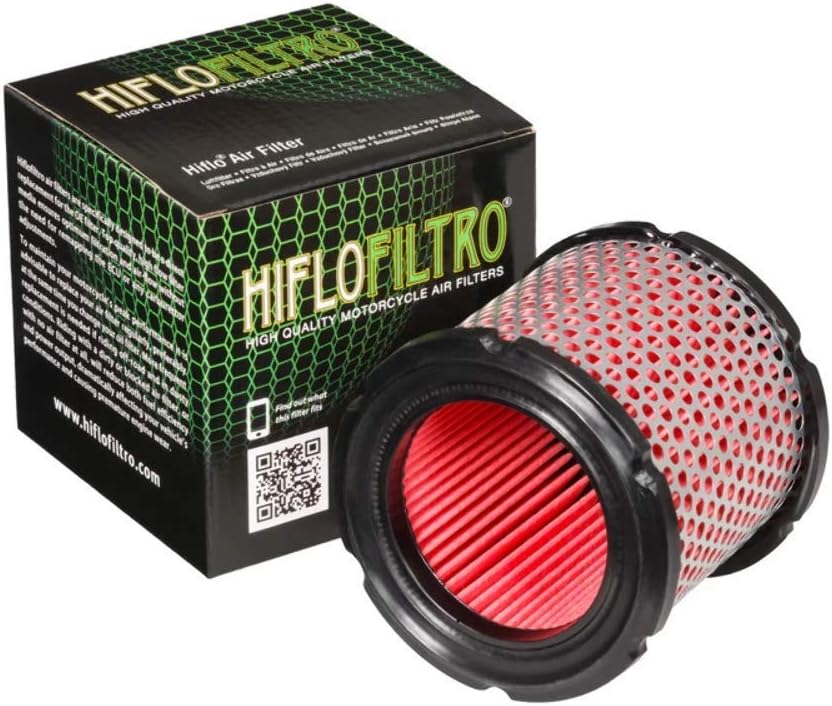 Amazon.com: Hi Flo HFA4616 AIR FILTER HFA4616: Automotive