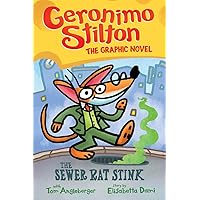 Amazon.com: Geronimo Stilton 3-in-1 #5: Collecting "The Fastest Train ...