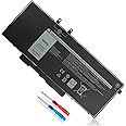 Amazon.com: 68Wh 3HWPP 15.2V Battery for Dell Latitude 5501 5510 5511 ...