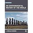 Amazon.com: An environmental history of the world (Routledge Studies in ...