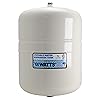 Watts PLT-20 Potable Water Expansion Tank, 3/4 in Male Inlet Connection ...