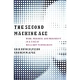 The Second Machine Age: Work, Progress, and Prosperity in a Time of ...