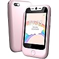 Amazon.com: Phone for Kids, Smartphone Boys Girls with Puzzle Games ...