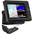 Amazon.com: Garmin ECHOMAP UHD2 74cv with GT20 Transducer : Electronics
