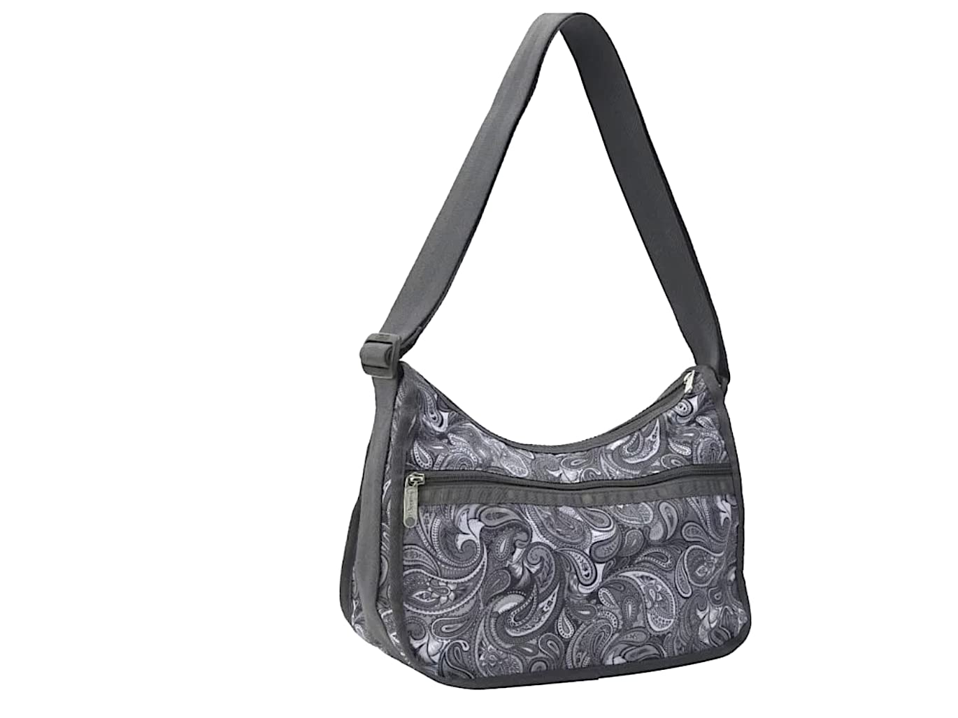 Mua LeSportsac Hazel Whirl Classic Hobo Crossbody Bag + Cosmetic Bag ...