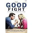 The Good Fight: Parrott, Leslie: 9781617956614: Amazon.com: Books